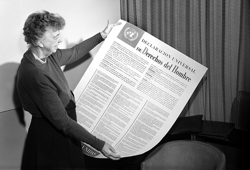 UN Women Timeline: Gender Equality, 2018 Year in Review